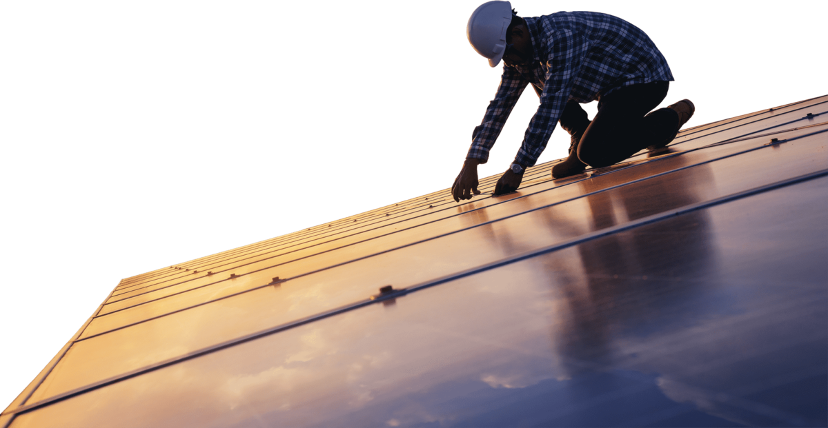 SolarBaron - fotovoltaické elektrárny