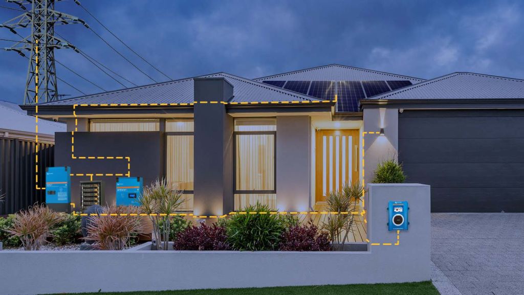 Fotovoltaika - SOLAR BARON - fotovoltaické elektrárny