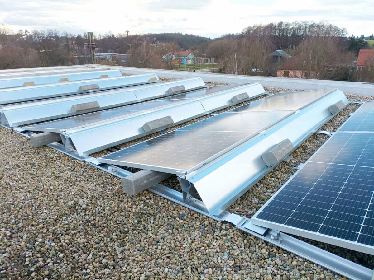 Fotovoltaika SOLAR BARON | evropská kvalita od Victron Energy